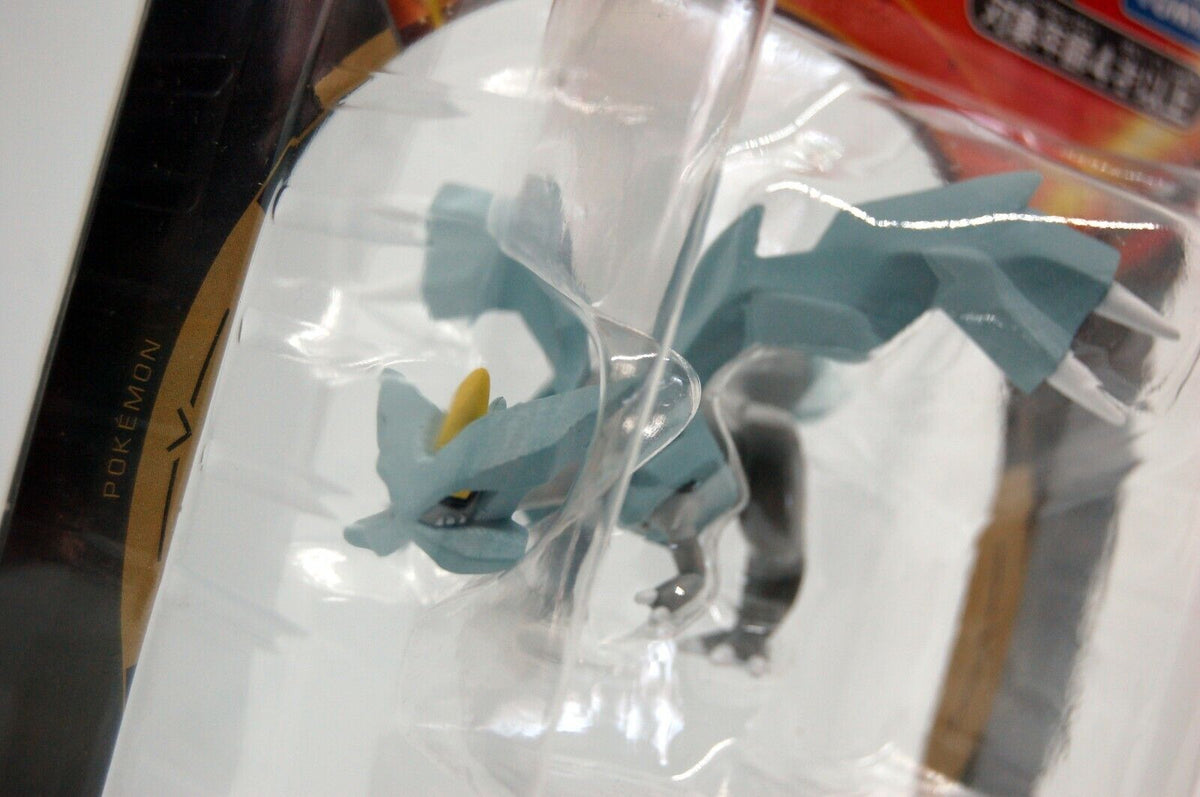 Takara Tomy Kyurem Pokemon Toy - 4 Inch Figure Moncolle ML-24 – Beys & More