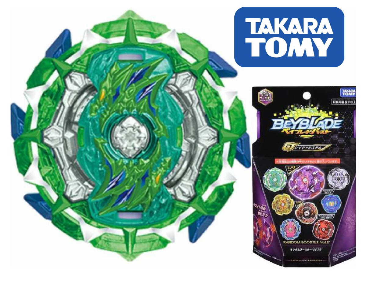 Takara Tomy Beyblade Burst B-151 03 Tact Fafnir 11 Revolve Sen ...