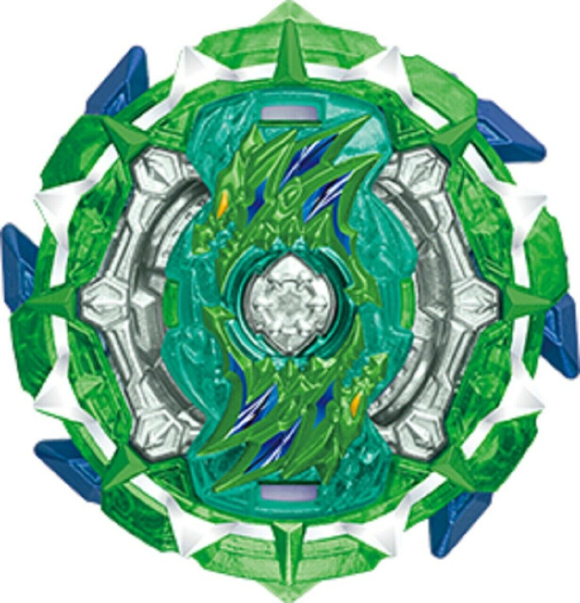 Takara Tomy Beyblade Burst B-151 03 Tact Fafnir 11 Revolve Sen ...