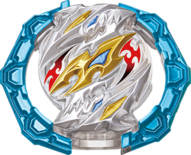 Takara Tomy Japan Beyblade Burst DB B-181 01 Cyclone Ragnaruk Giga Nev ...